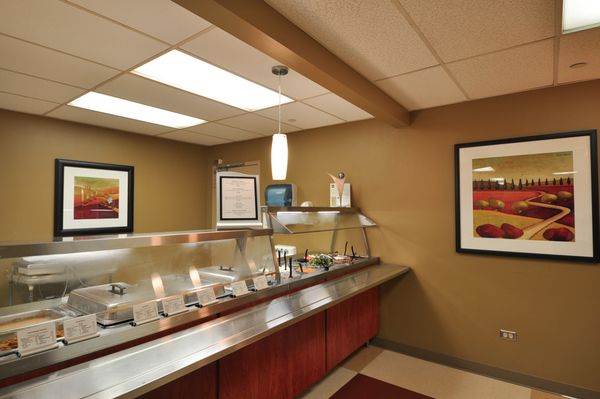 KINDRED HOSPITAL CHICAGO NORTHLAKE - Updated December 2025 - 41 Photos ...