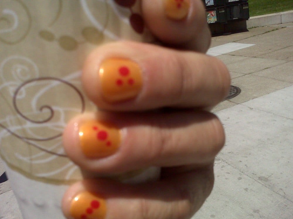 FINEST NAILS II - 1741 Polk St, San Francisco, California - Nail Salons ...