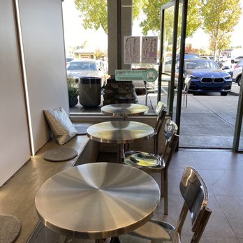 NOBIBI ICE CREAM & TEA - Updated June 2024 - 694 Photos & 278 Reviews ...