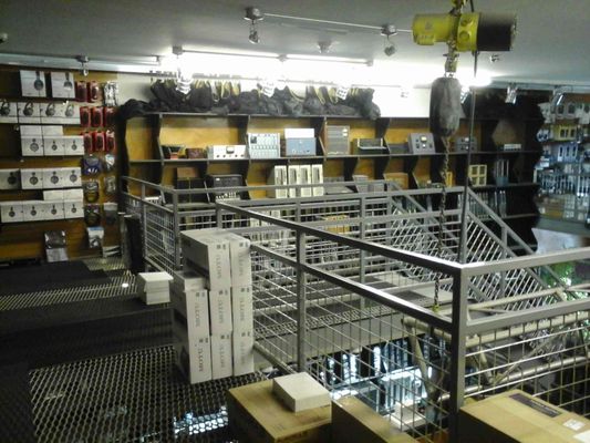 STUDIO ECONOMIK - Updated May 2026 - 215 Saint-Augustin Rue, Montréal ...