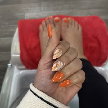 NOBLE NAILS SPA - 1265 Photos & 1005 Reviews - 442 Howe Ave, Sacramento ...