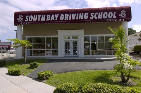 SOUTH BAY DRIVING SCHOOL - Updated December 2025 - 23 Photos & 145 ...
