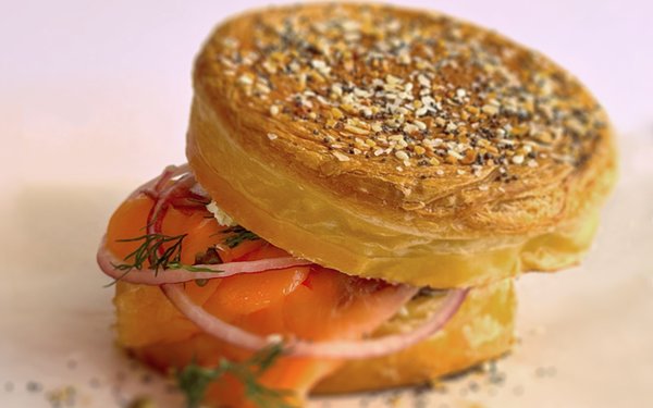 LA ROCHELLE BAKERY & CAFE - Updated May 2025 - 371 Photos & 165 Reviews ...