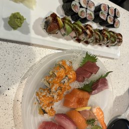 SUSHI TODAY - Updated November 2025 - 963 Photos & 591 Reviews - 330 SW ...