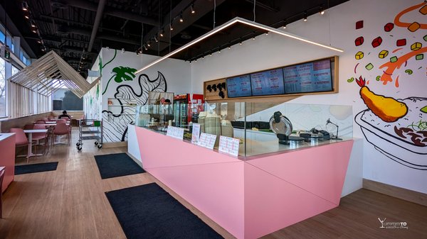 THE POKE BOX - Updated May 2025 - 22 Photos - 304 Taunton Road E ...