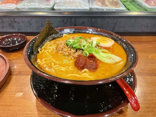 KINGYO SUSHI AND RAMEN HOUSE - Updated July 2024 - 39 Photos & 32 ...