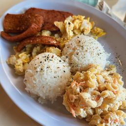MOA KAI HAWAIIAN DINER - Updated January 2026 - 418 Photos & 114 Reviews - 2217 E Colonial Dr ...