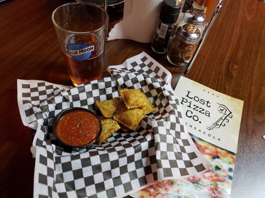 LOST PIZZA COMPANY - 88 Photos & 136 Reviews - 550 E 9 Mile Rd ...