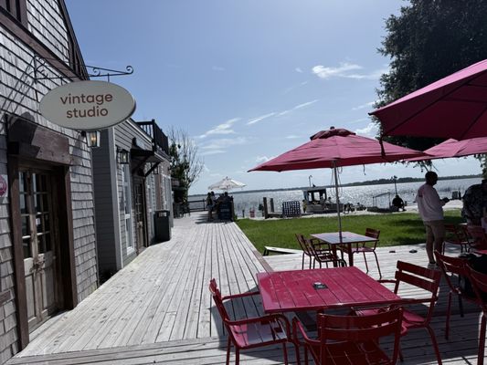 PORT 27 - Updated July 2025 - 30 Photos & 16 Reviews - 30928 US-27 ...