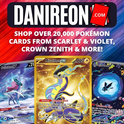 DANIREON CARDS & GAMES - Updated December 2025 - 250 Centrum Boulevard ...