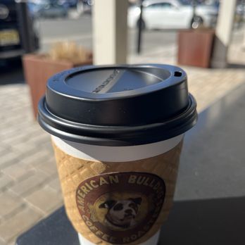 AMERICAN BULLDOG COFFEE ROASTERS - Updated December 2025 - 30 Photos ...