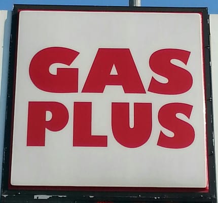 GAS PLUS - Updated December 2025 - 501 Main St, Lisbon, North Dakota ...