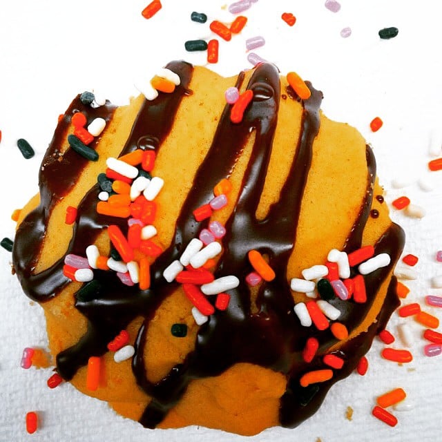 Garfield Cookie Baskets, Garfield | Roadtrippers