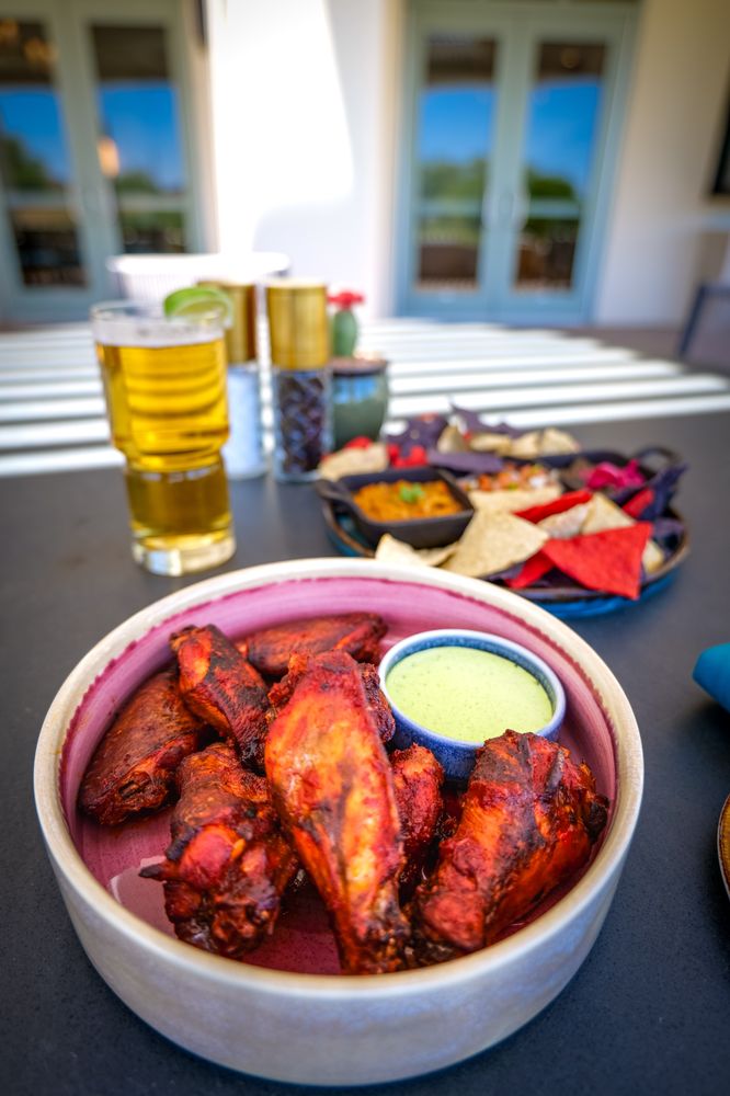 CREOSOTE SONORAN KITCHEN AND COCKTAILS - Updated December 2025 - 17 Photos - 3645 W Starr Pass ...