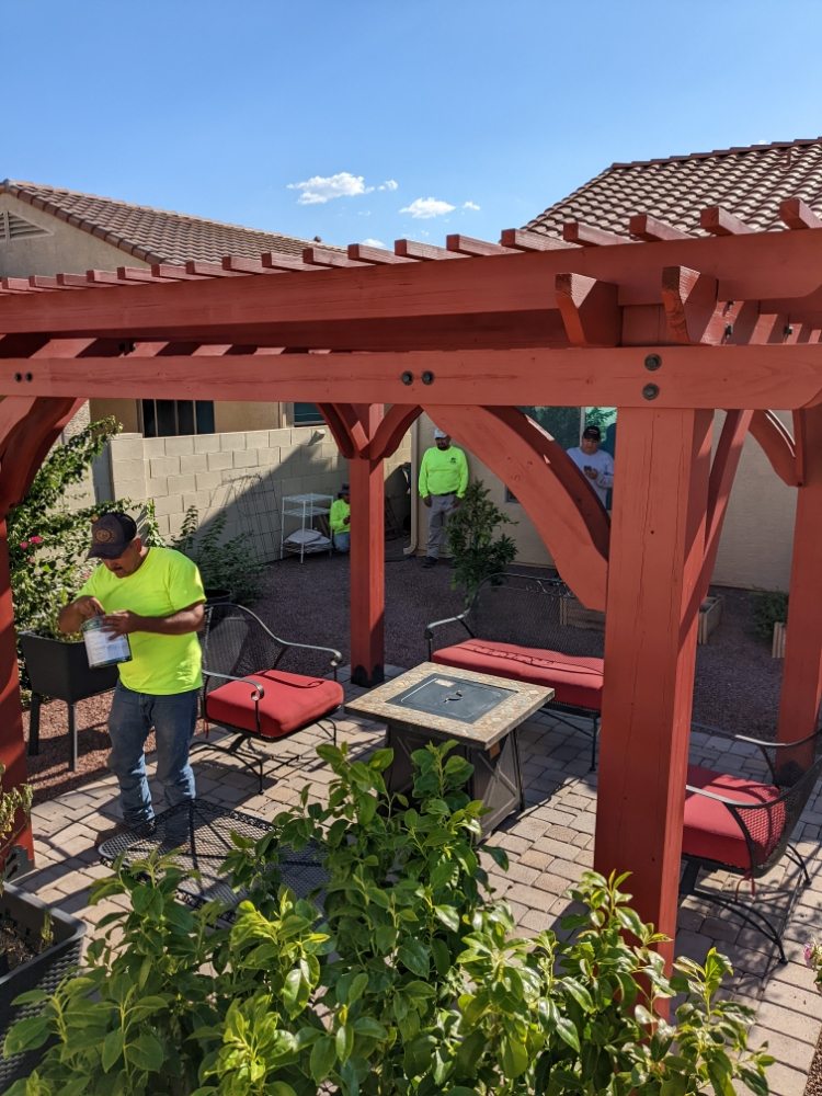 GILBERT RAMIREZ REMODELING - Updated June 2024 - 63 Photos - Phoenix ...