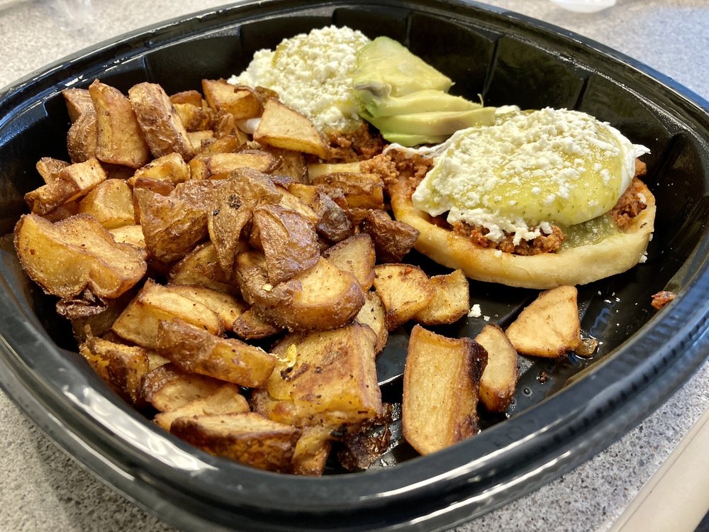 L STREET KITCHEN - 65 Photos & 76 Reviews - 131 S Lafayette Blvd, South ...