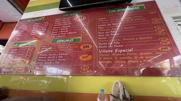 TORTAS GIGANTES SUR 12 - Updated November 2025 - 14 Photos & 19 Reviews ...