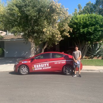 VARSITY DRIVING ACADEMY - Updated March 2025 - 69 Photos & 266 Reviews ...