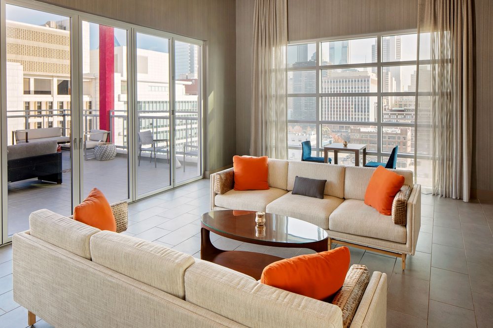 HQ DALLAS ROOFTOP - Updated January 2026 - 40 Photos & 20 Reviews - 301 ...