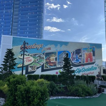 PERCH PUTT - Updated May 2025 - 155 Photos & 49 Reviews - 1805 Capital ...