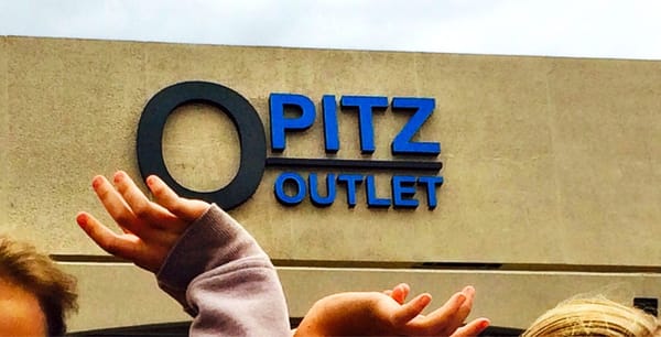 OPITZ OUTLET - Updated August 2025 - 13 Photos & 18 Reviews - 17575 Hwy ...