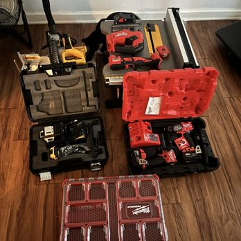 TOOLS R’ US - Updated October 2025 - 21 Photos - 12345 Mountain Ave ...