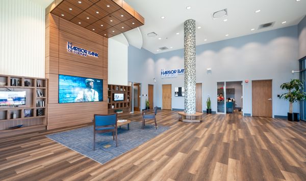 THE HARBOR BANK OF MARYLAND - Updated July 2025 - Request Information ...