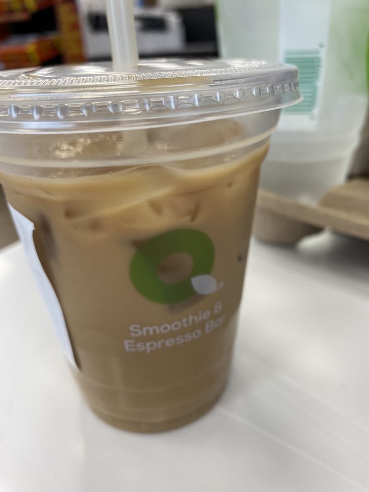 QUICK CHEK - Updated October 2024 - 16 Reviews - 280 State Hwy 17 ...