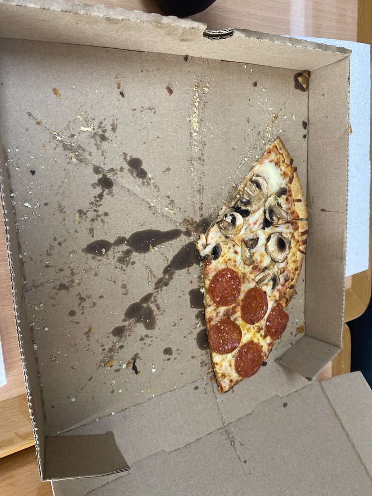 BULLDOGS PIZZA - Updated September 2024 - 30 Photos & 80 Reviews - 2021 ...