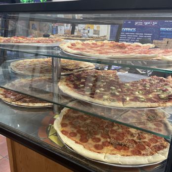 COSMO’S PIZZA - Updated August 2025 - 89 Photos & 332 Reviews - 550 ...