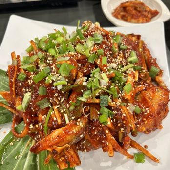 SOOL KOREAN KITCHEN - Updated January 2025 - 202 Photos & 113 Reviews ...