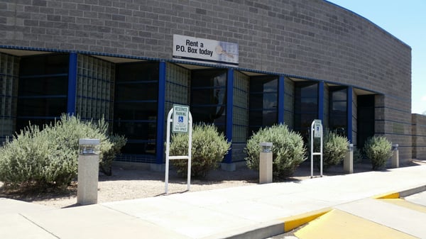 US POST OFFICE - Updated September 2025 - 14 Photos & 29 Reviews - 151 ...