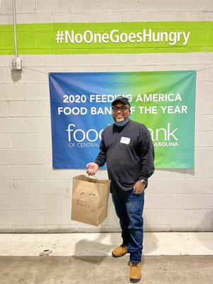 FOOD BANK OF CENTRAL & EASTERN NC - Updated January 2026 - 30 Photos ...
