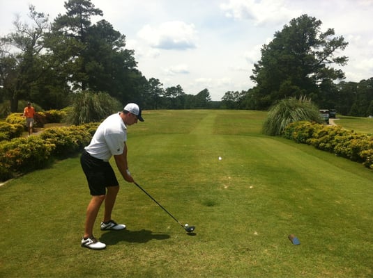 RALEIGH GOLF ASSOCIATION - Updated August 2024 - 13 Photos & 30 Reviews ...