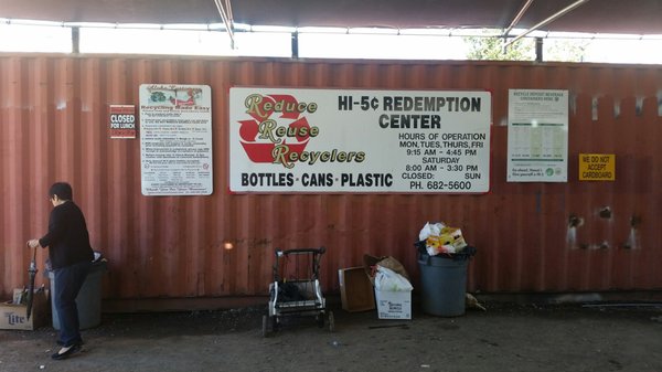 RRR RECYCLING - Updated December 2025 - 24 Photos & 32 Reviews - 1436 S ...