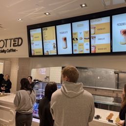 SHOTTED SPECIALTY COFFEE - Updated July 2025 - 422 Photos & 253 Reviews ...