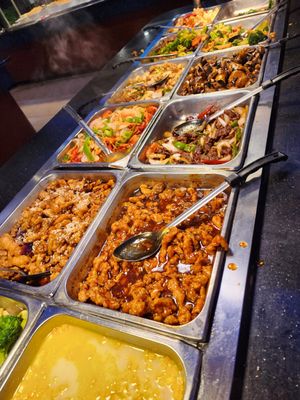 PAGODA GRILL AND BUFFET - Updated December 2025 - 64 Photos & 32 ...