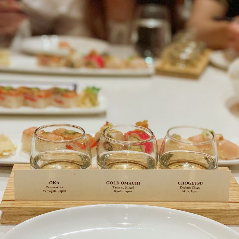 MIKU - 3372 Photos & 812 Reviews - Japanese - 105-10 Bay Street ...