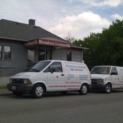 BROADWAY LOCKSMITH - 62 Photos & 133 Reviews - 918 E John St, Seattle ...