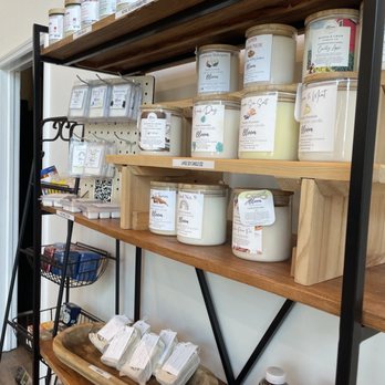 STIR COFFEE CO - Updated October 2025 - 90 Photos & 34 Reviews - 505 US ...