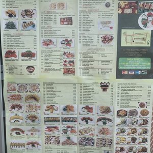 SAKE CAFE - 141 Photos & 86 Reviews - 1905 Tulane Dr, Lufkin, Texas ...