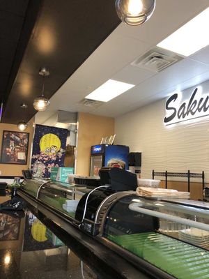 SAKURA HIBACHI & SUSHI - 91 Photos & 84 Reviews - 102 Moyock Commons Dr ...