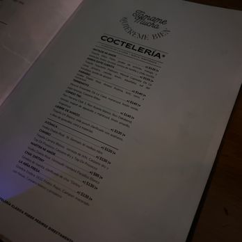 BARRA MATILDE MI AMOR - Updated January 2026 - 21 Photos - Calle ...