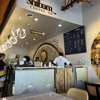 SHIBAM COFFEE - Updated December 2025 - 82 Photos & 28 Reviews - 26745 ...