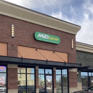 MVD EXPRESS - Updated March 2025 - 4432 S Frontage Rd, Billings ...