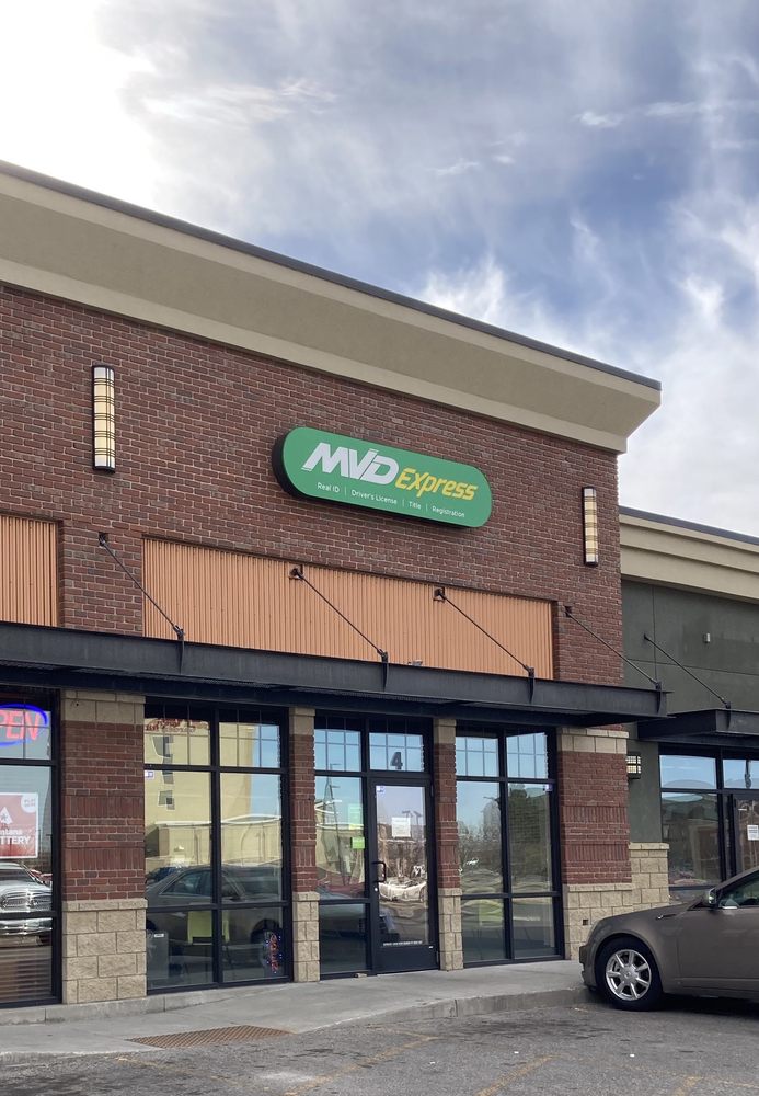 MVD EXPRESS - Updated March 2025 - 15 Reviews - 900 S 24th St W ...