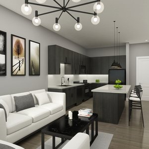 REDPOINT NORMAN - 92 Photos & 26 Reviews - Apartments - 1601 E Imhoff ...