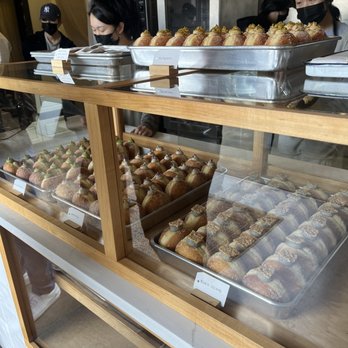 THE FLOUR BOX - Updated July 2024 - 1459 Photos & 508 Reviews - 5520 ...