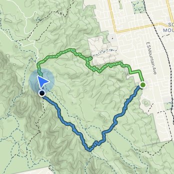 SOUTH MOUNTAIN PARK - Updated July 2024 - 1247 Photos & 344 Reviews ...