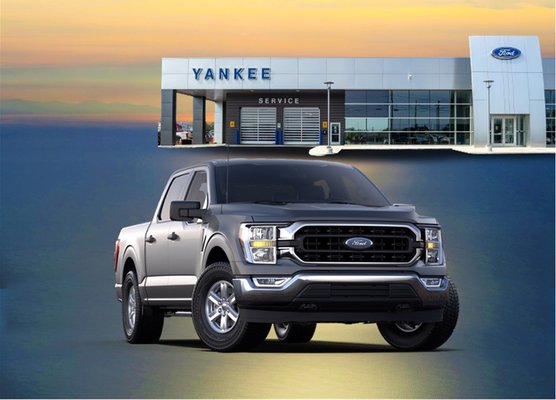 YANKEE FORD - Updated October 2025 - 67 Reviews & 30 Photos - 165 ...